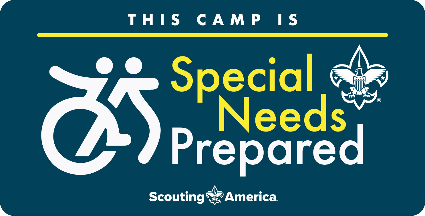Special Needs Programs - Philmont Scout Ranch